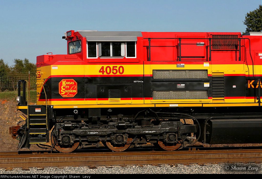 KCS 4050